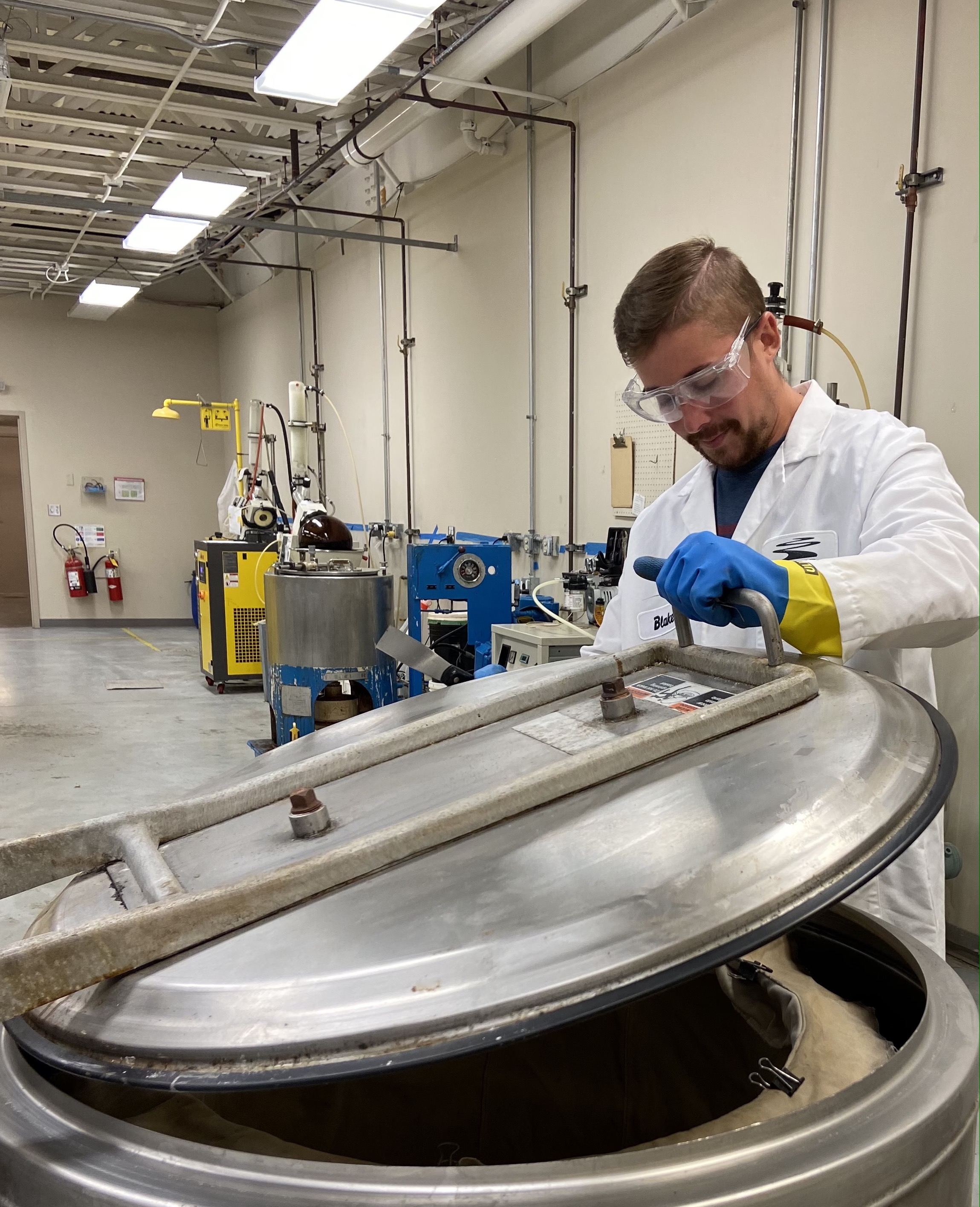 Obiter Research – Impossible Chemistry. Innovative Results.