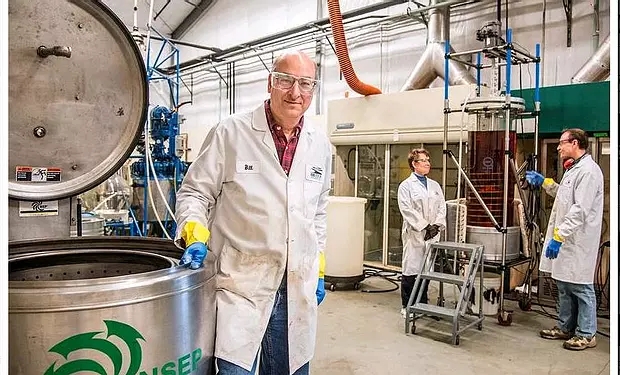 Our History – Obiter Research