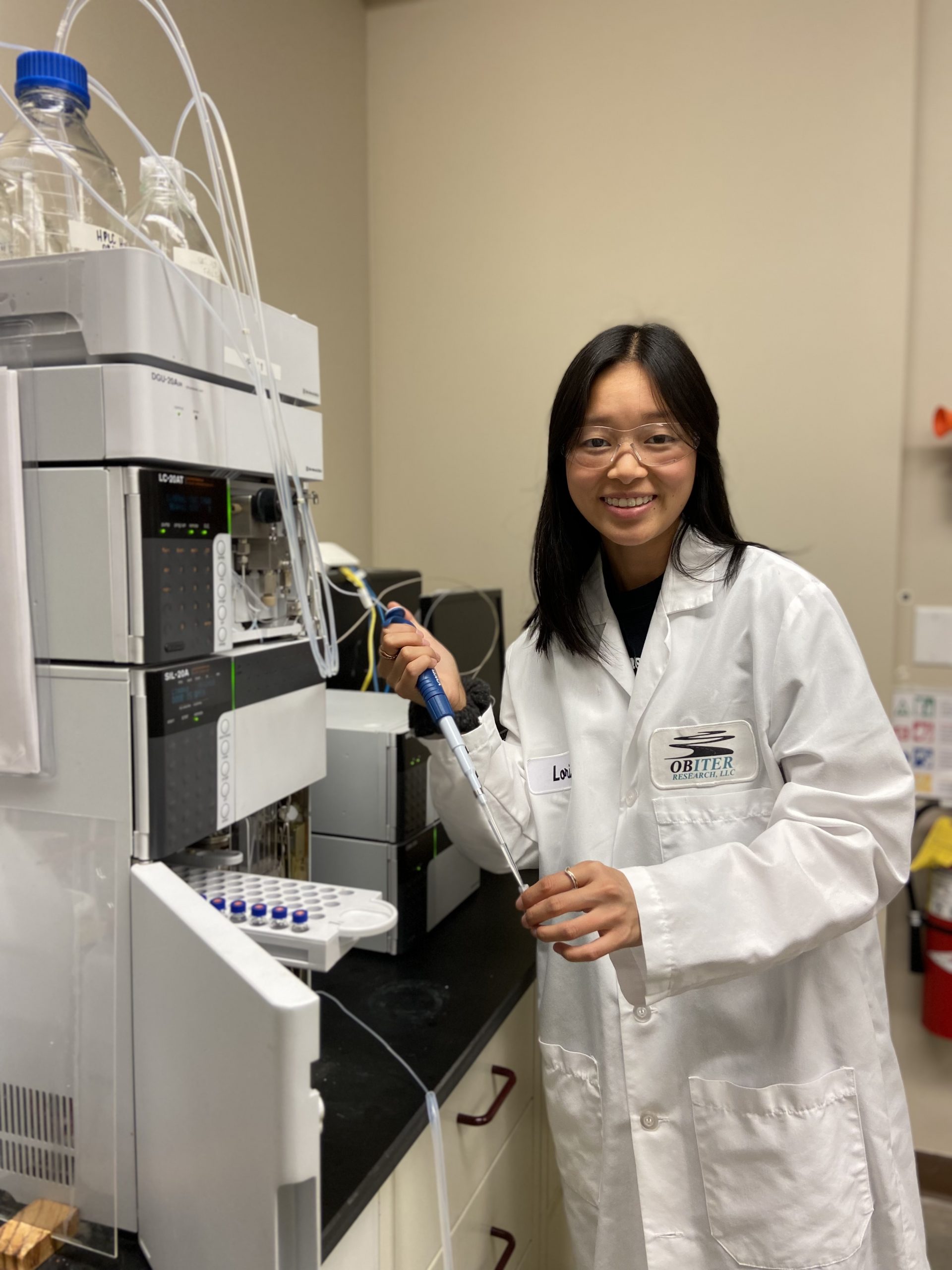 Analytical: Method Development and Quality Control – Obiter Research