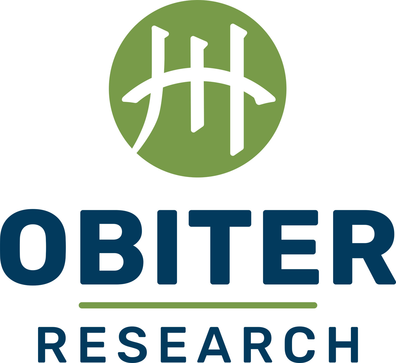 Obiter News – Obiter Research